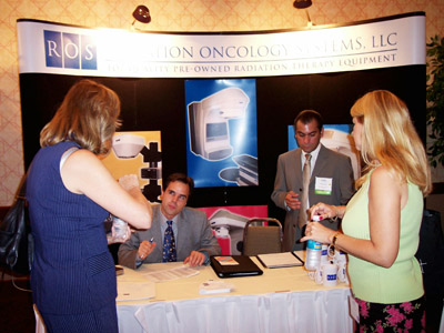 The Southern Association of Therapeutic Radiation Oncology