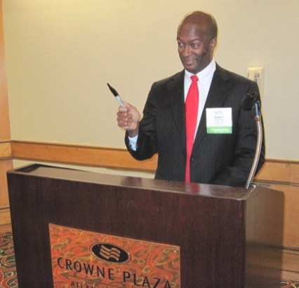 The Southern Association of Therapeutic Radiation Oncology