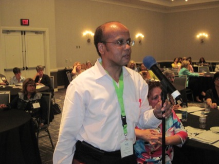 The Southern Association of Therapeutic Radiation Oncology