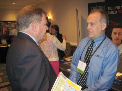 The Southern Association of Therapeutic Radiation Oncology