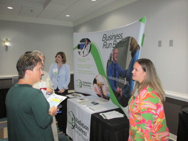 The Southern Association of Therapeutic Radiation Oncology